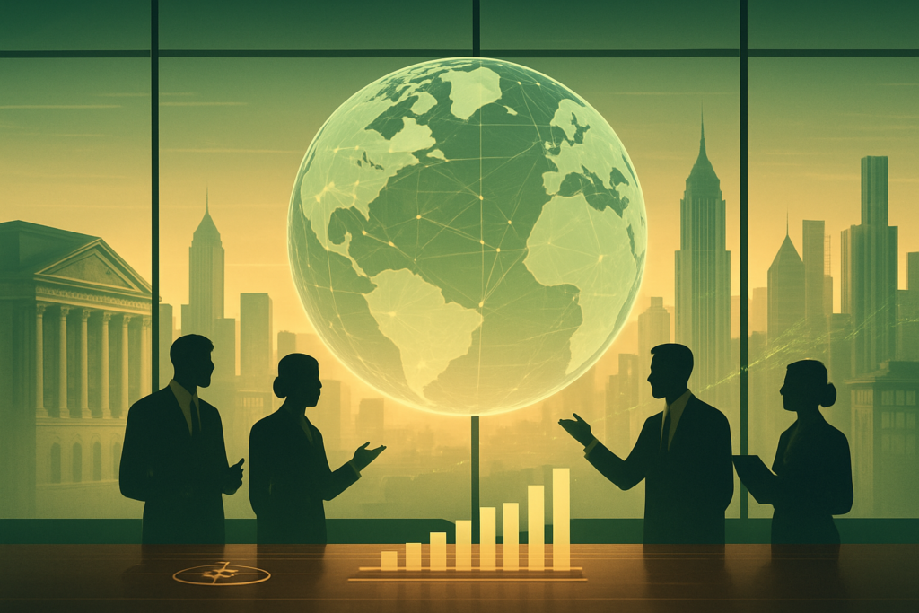 User | chroniclejournal.com - The Renaissance of the Gold Standard: A ...